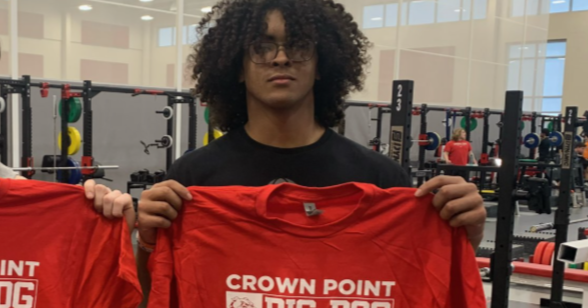 Iowa to get visit from LB Trevor Gibbs following offer