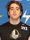 Samuel Todd, Stephen Decatur, Offensive Tackle