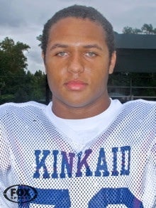 Tyler Higby Profile Photos