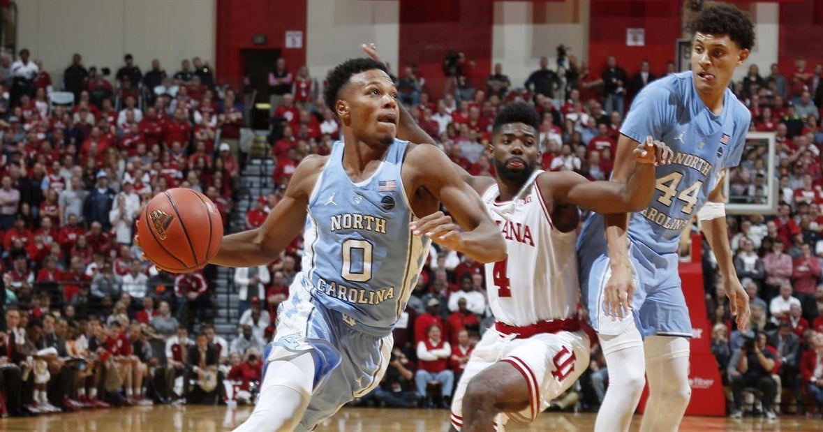 With Berry out, where does UNC turn?