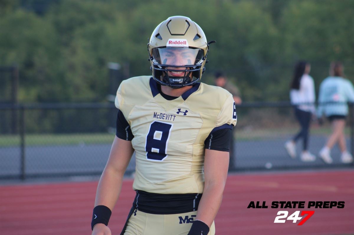 Fab Five: All State Preps Live Evaluations Vol. 4