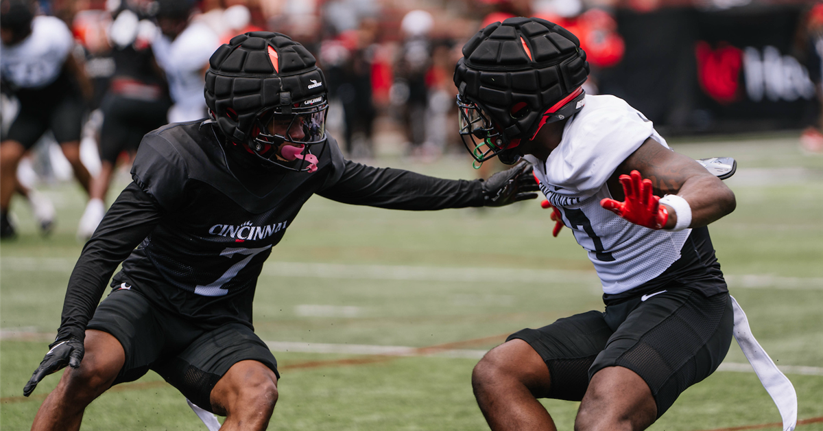 First Year Coach Eddie Hicks Previews Corners