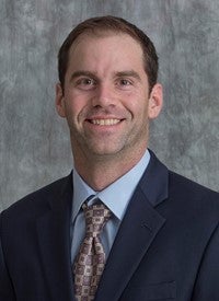 Brett Elliott, Co-Offensive Coordinator (FB), Linfield College Wildcats