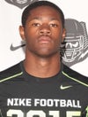 Terrell Burgess, Los Angeles, Safety