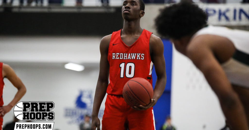 UCLA Offers Two Prospects, One a Son of a Rapper