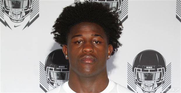 Four-Star Tight End Wants to Hear from Florida