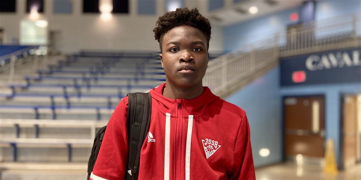 Rebels re-offer 4-star, 2024 small forward Rakease Passmore