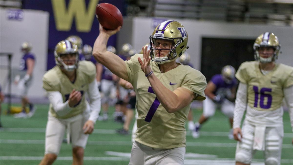Ten takeaways from Chris Petersen's Monday press conference