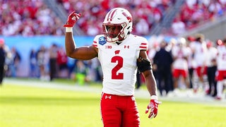 Badger247 - Wisconsin Badgers Football & Recruiting