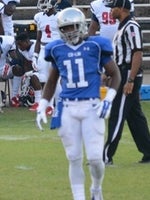 Nick Beasley, Middle Tennessee, Safety