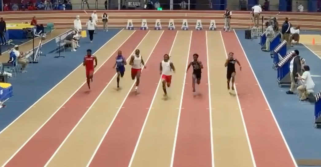 WATCH: LSU signee Armoni Goodwin sets Alabama 7A state record for ...