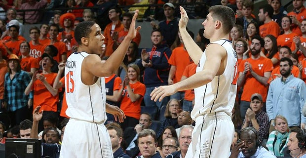 The Primer: UVa vs. Maryland