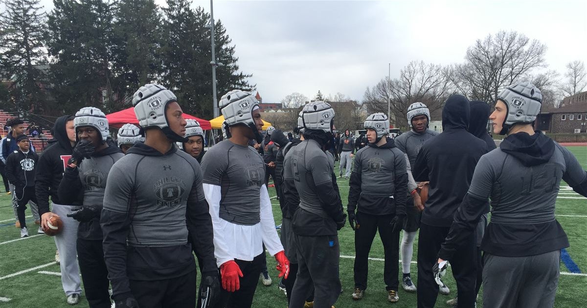 PA SWAG East Coast Elite 7v7 Tournament Day Preview