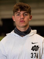 Hayden Clark, Mill Creek, Quarterback