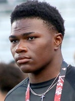 Stephen Collier, River Bluff, Tight End