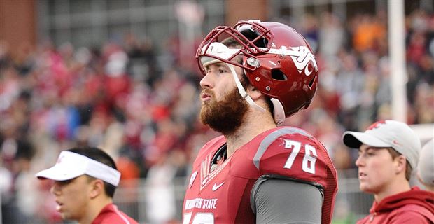 More reasons to love WSU's Cody O'Connell
