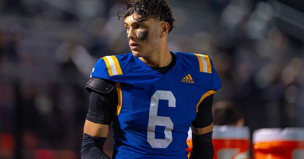 Wisconsin Badgers Perfect 2027 Recruiting Class: Version 1.0