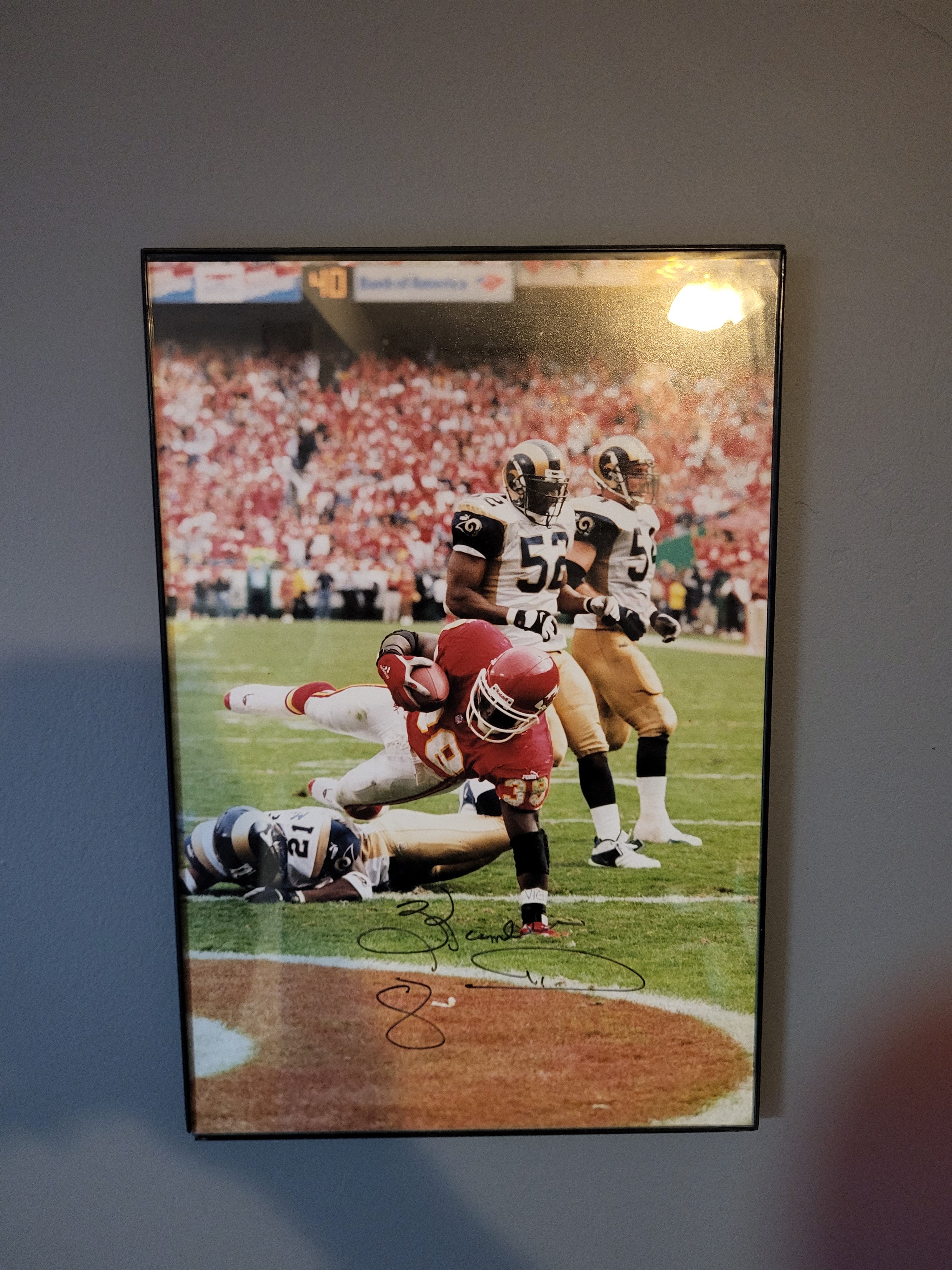 Chiefs-Chargers Game Thread (10/22)