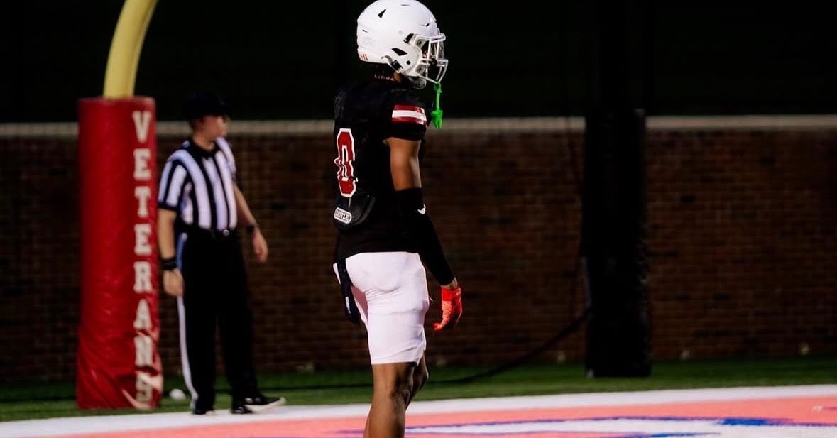 Penn State lands former James Madison safety signee Christian Askew ...