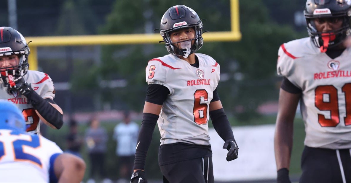 On Location with UNC Recruits: Amir Brown, Marquis Bryant, A.J. Roberts