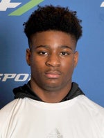 Kevin Young, Cedar Hill, Running Back