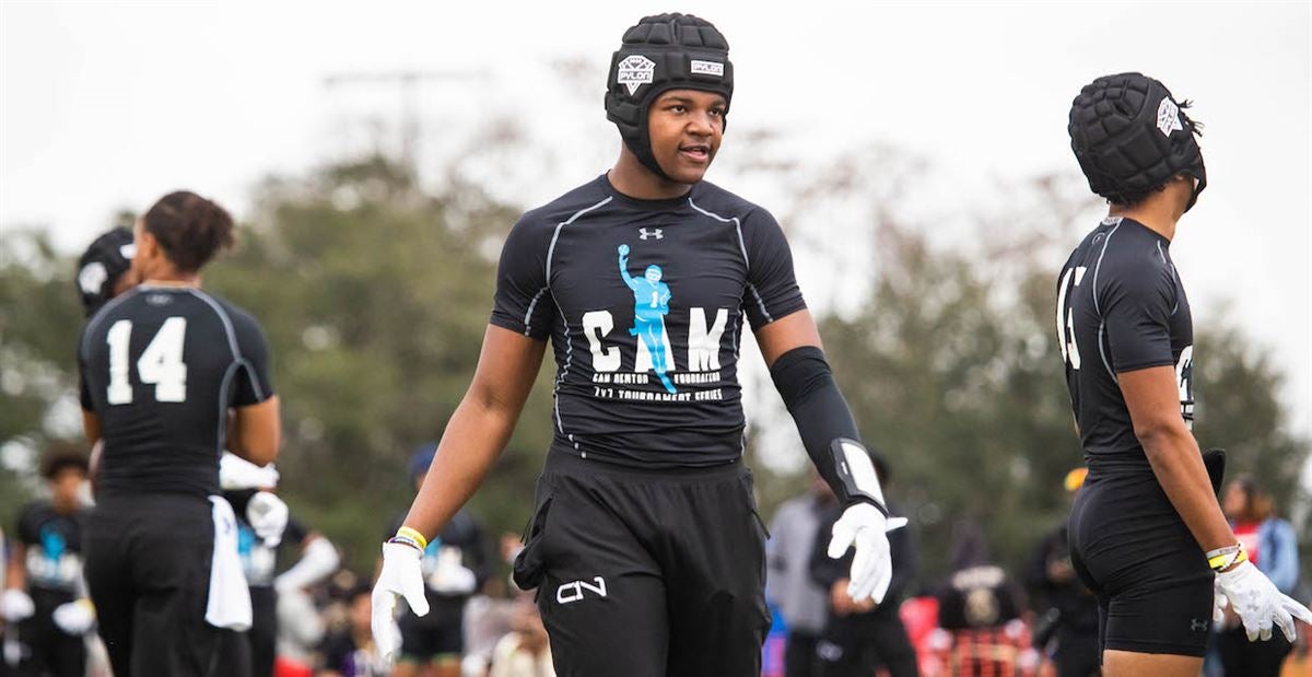 Mansell: Top targets heading to Athens for G-Day