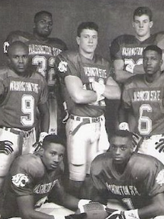 Phillip Bobo, an iconic Apple Cup TD and his winding WSU journey