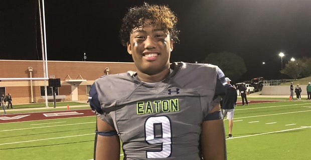 Stanford commit Jaden Platt rises to Top 100 ranking