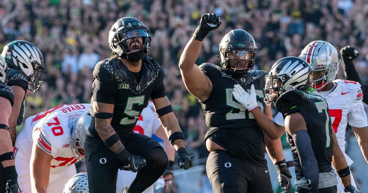 Dan Lanning and Ryan Day break down the preparations against an ...