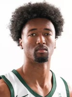 Jeremiah Oden, Charlotte, Small Forward