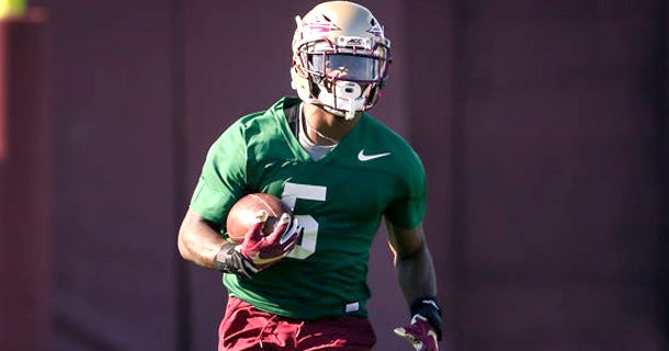 FSU's 40 Most Important Players: RB Jashaun Corbin, No. 11