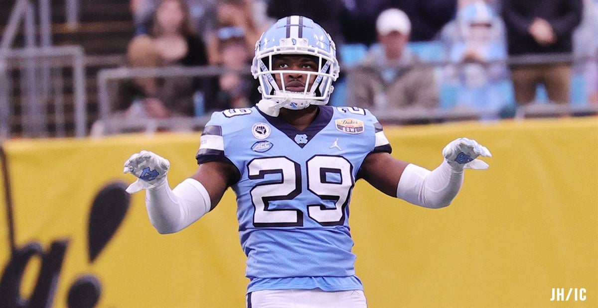 Jason's Scouting Report: Storm Duck