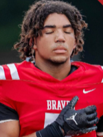 Devlan Daniel, Indian Hill, Athlete