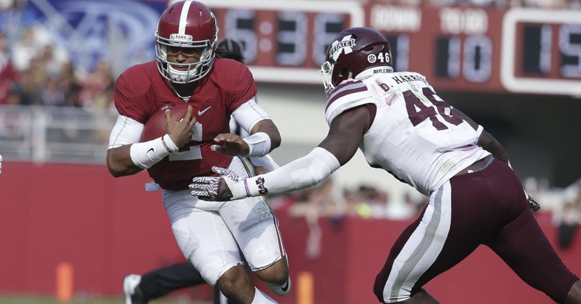 PFF ranks Top 25 teams after Week 11