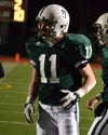 Andrew McElroy, Marist, Linebacker