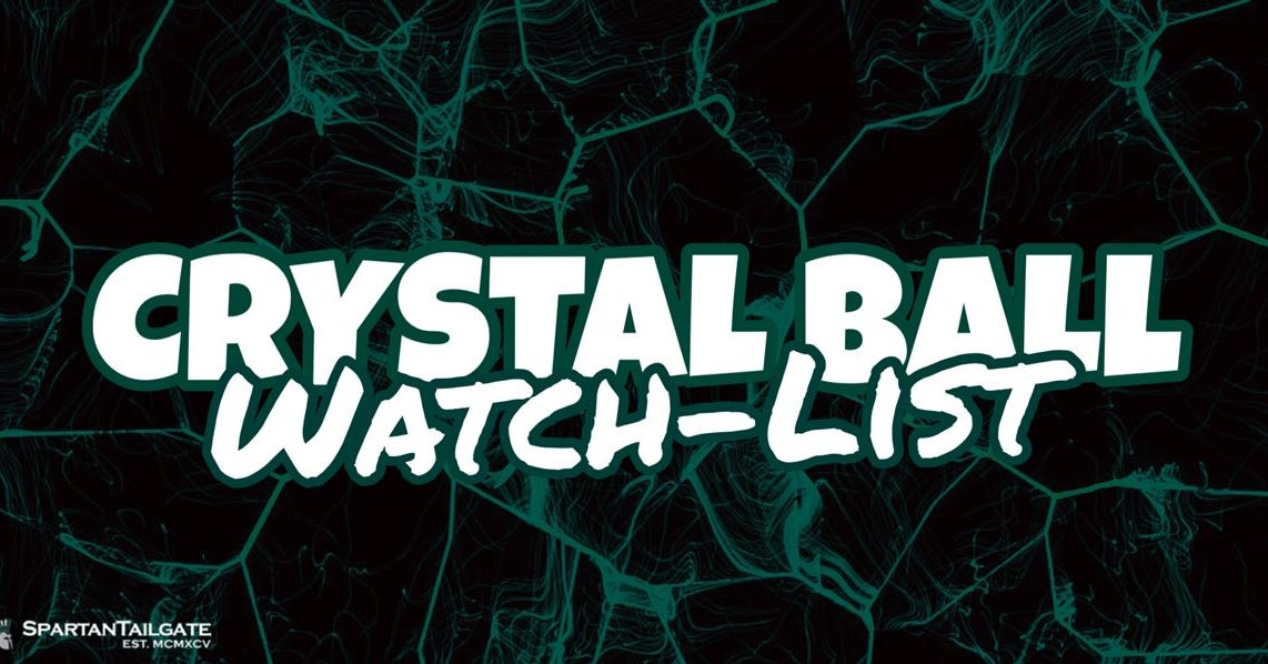 MSU Crystal Ball Watch-List (November)