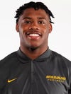 Ahmad Hardy, Missouri, Running Back