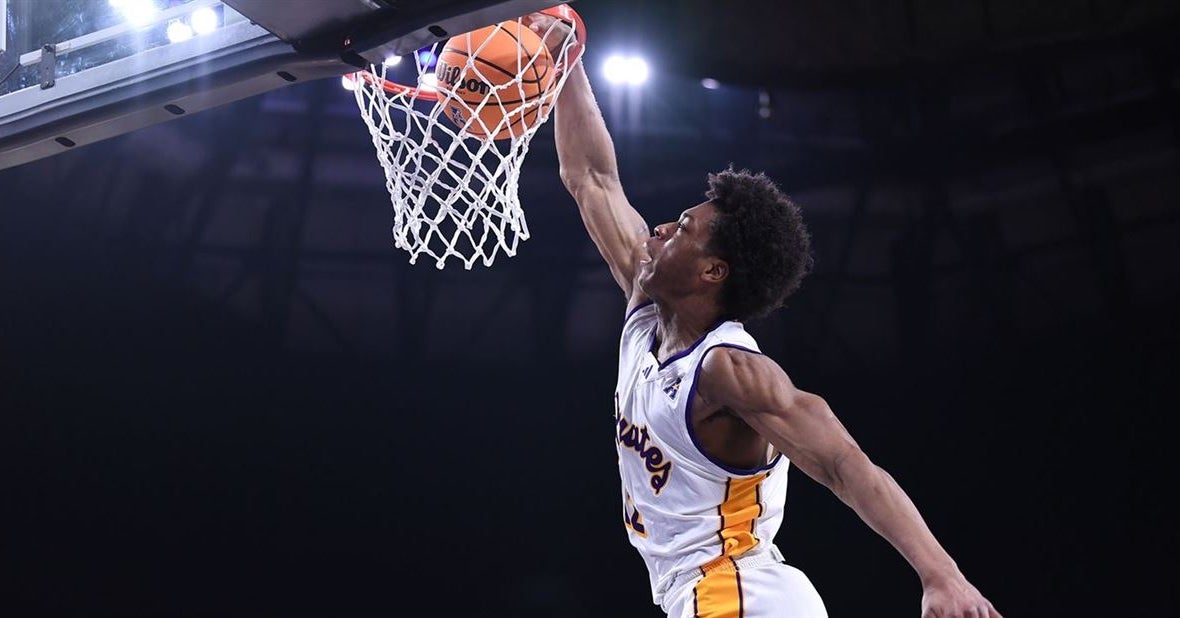 ECU reveals tip-off times for non-conference home games