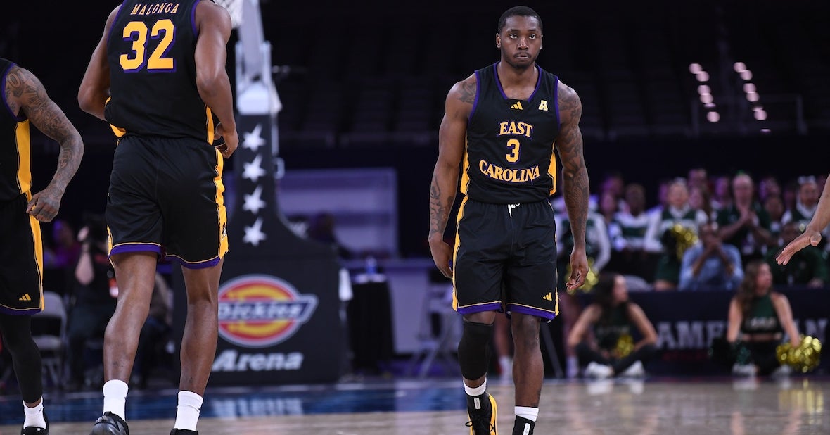 RJ Felton signs undrafted free agent deal with Indiana Pacers