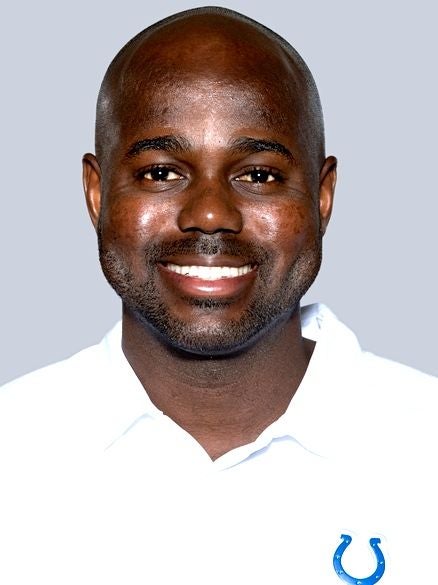 Roy Anderson, Safeties Coach (FB), Indianapolis Colts