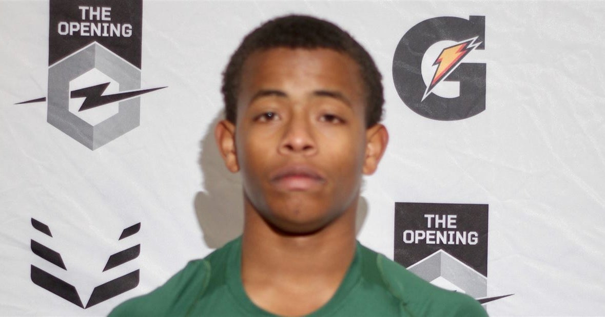 Talented safety Justin Macias on UNT recruitment, close decision