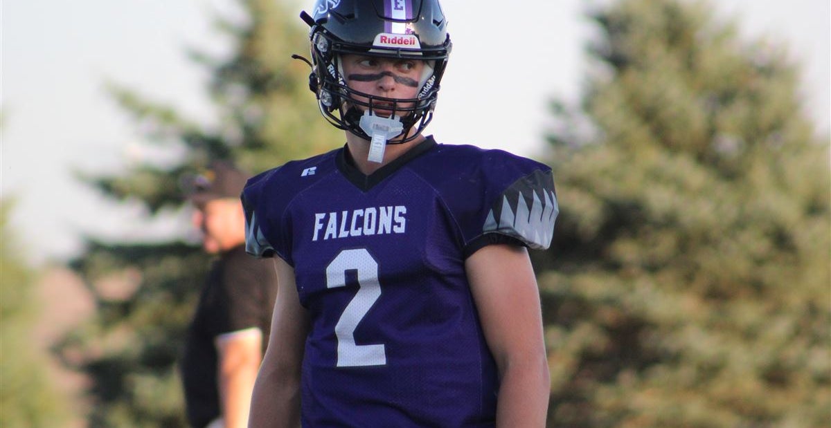 Iowa Football: A Look At The Hawkeyes' Three Commitments In The 2027 Class