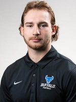 Cole Snyder, Buffalo, Quarterback