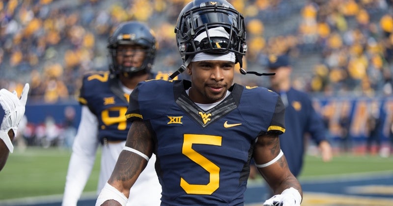 Mario Alford returns kickoff for game-winning touchdown in the CFL