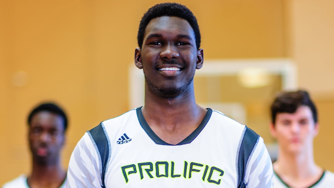 Amadou Sow Profile Photos