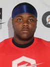 Ron Webster, Bartlett, Offensive Guard