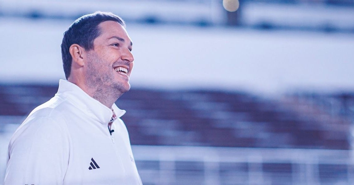 BREAKING: Mississippi State football lands commitment from three-star ...