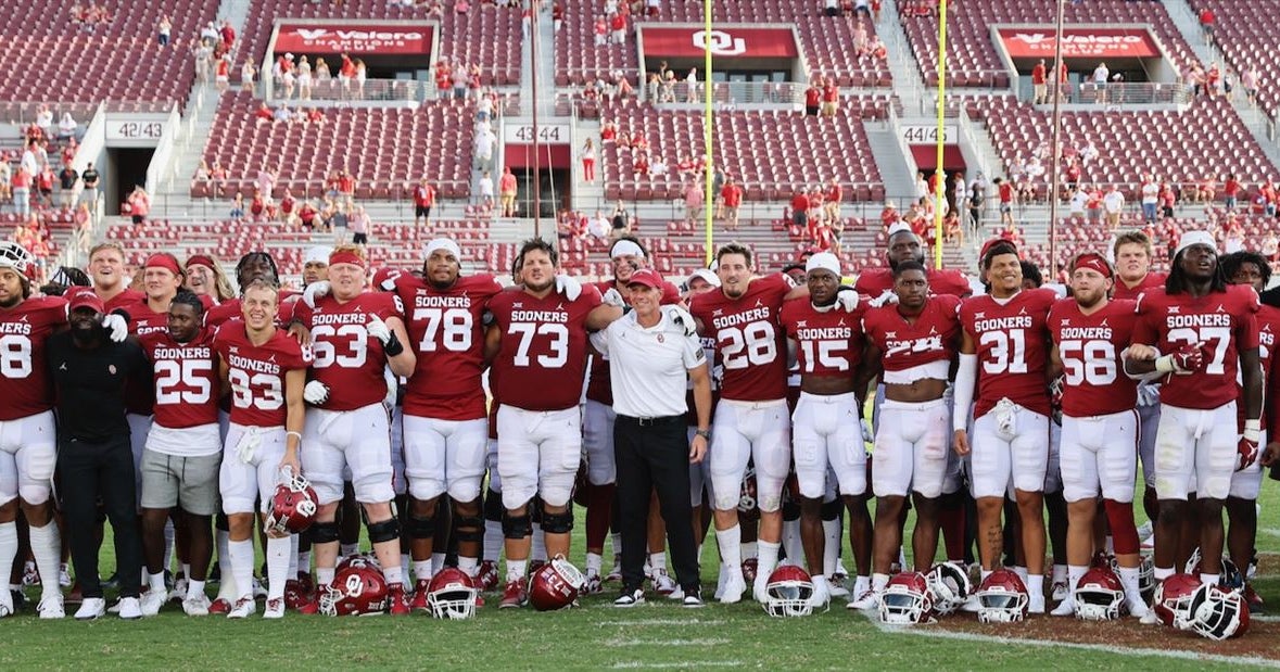 247Sports' Blake Brockermeyer, Carl Reed preview Sooners' Big 12 opener ...