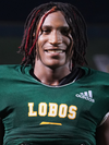 Jalen Hale, Longview, Wide Receiver