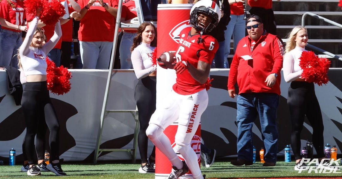 Postgame Takeaways: NC State Spring Game 2024